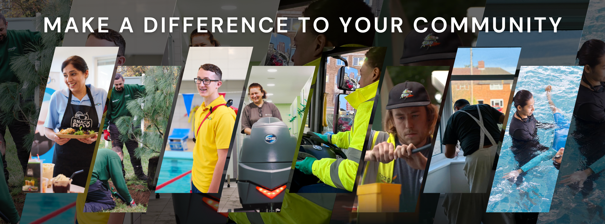 Continue your Career with Lampton - Lampton Group