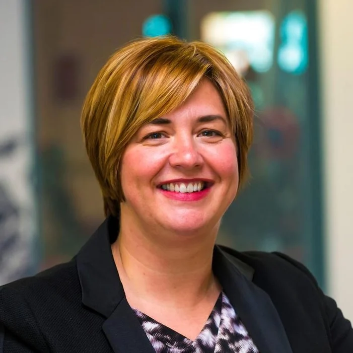 Gillian Bishop - Lampton Group