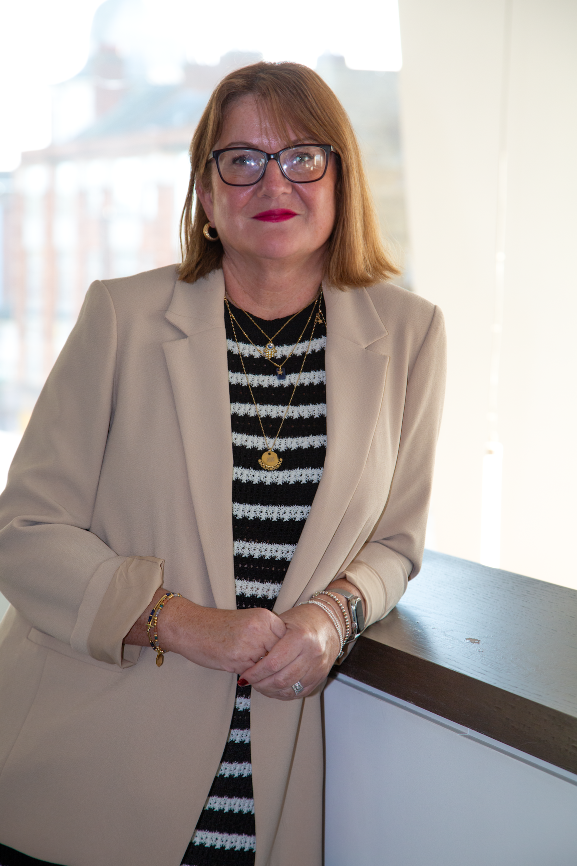 Our People - Lampton Group