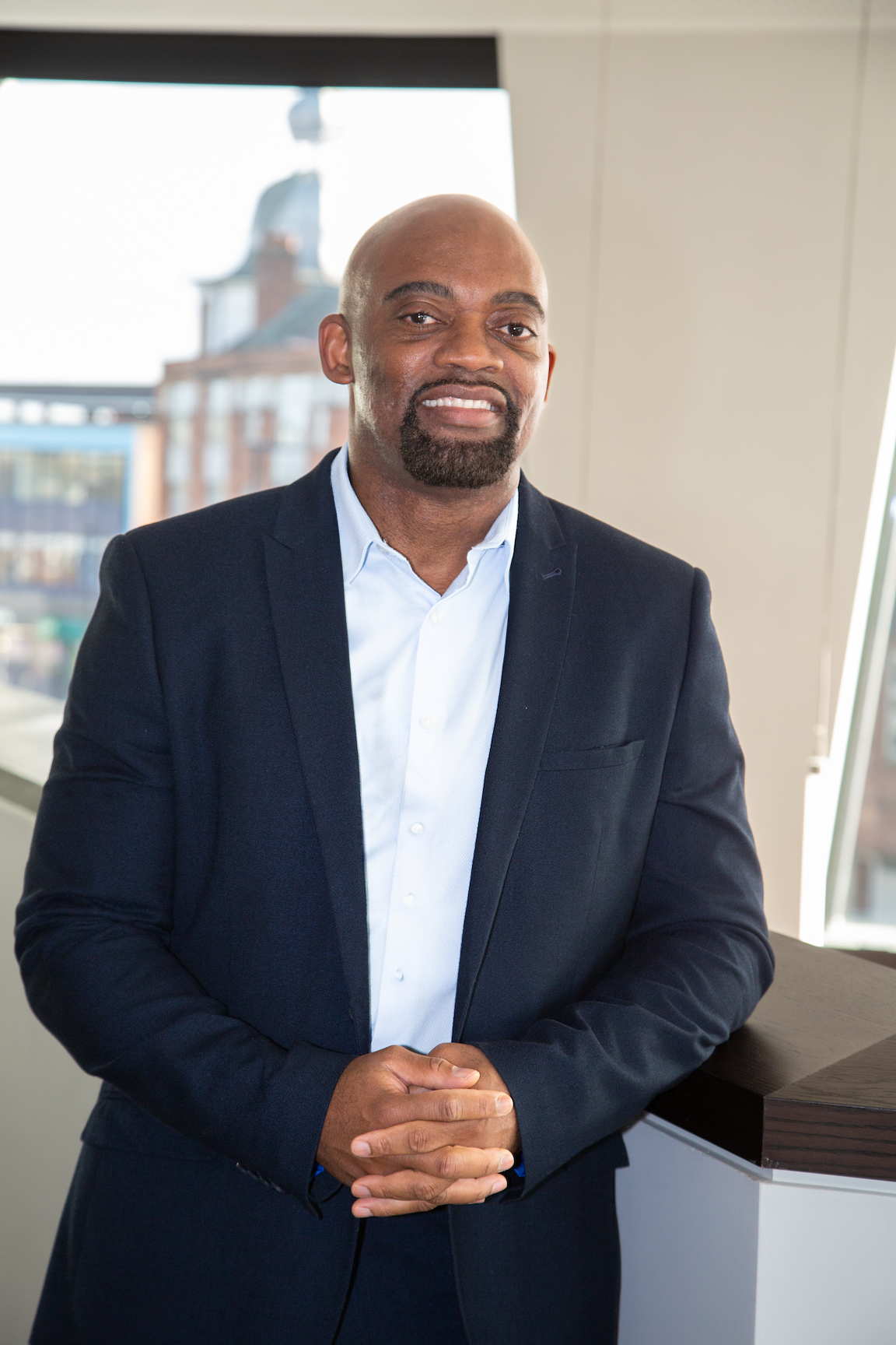 Our People - Lampton Group