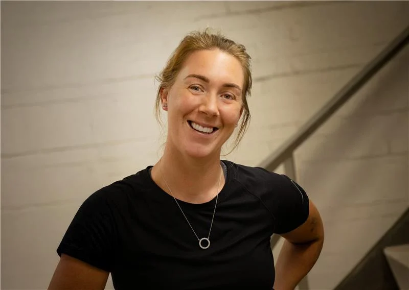 Paula Vincent: Connecting The Dots - Lampton Group